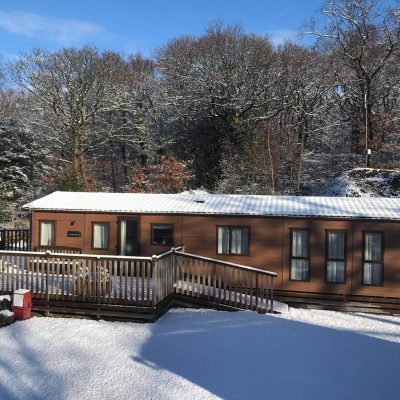 Park Facilities - Bigland Hall Caravan Park